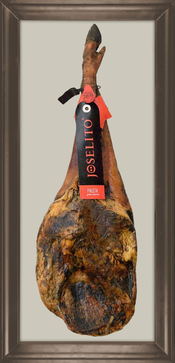Paleta Fuera de Norma Joselito